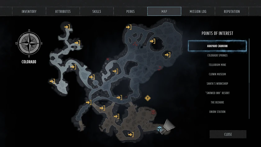 Golden Scorpitron | Wasteland Wiki | Fandom