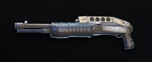 SPAZ-12 | Wasteland вики | Fandom