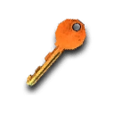 Jail Cell Key | Wasteland Wiki | Fandom