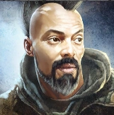 Zeus | Wasteland вики | Fandom