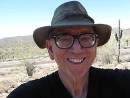 Ken St. Andre | Wasteland Wiki | Fandom