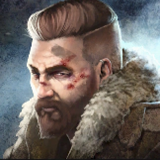 Bison Bill | Wasteland вики | Fandom