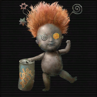 Two-Pump Chump | Wasteland Wiki | Fandom