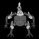 Bawk! (achievement) - Official Wasteland 3 Wiki