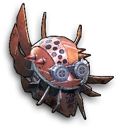 Scrap armor set - Official Wasteland 3 Wiki