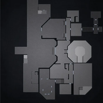 Peterson Air Force Base - Official Wasteland 3 Wiki