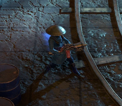 Ghost Thermal-Tec - Official Wasteland 3 Wiki