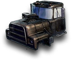 Dominator chassis - Official Wasteland 3 Wiki