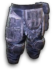 Tactical armor set - Official Wasteland 3 Wiki