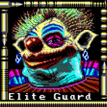 Elite Guard (Fountain of Dreams) - Official Wasteland 3 Wiki