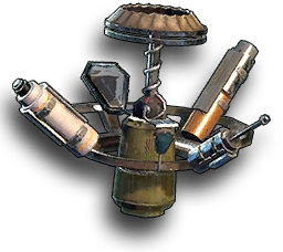 Elemental projector - Official Wasteland 3 Wiki