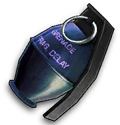 Confetti grenade - Official Wasteland 3 Wiki