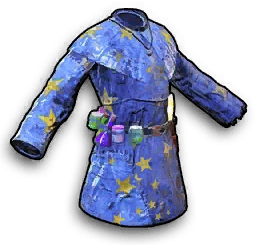 Handmade wizard costume - Official Wasteland 3 Wiki