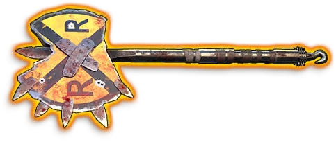 Wasteland 3 melee weapons - Official Wasteland 3 Wiki