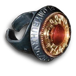 Cereal Box Decoder Ring - Official Wasteland 3 Wiki