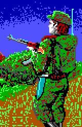 AK-97 assault rifle - Official Wasteland 3 Wiki