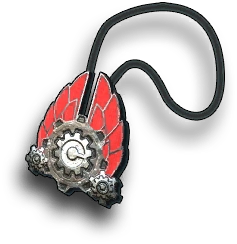 Cog Pendant - Official Wasteland 3 Wiki