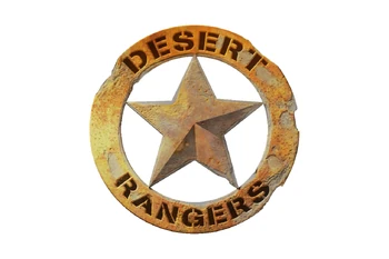 Desert Rangers - Official Wasteland 3 Wiki