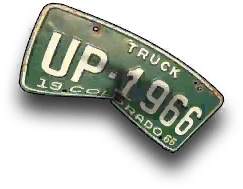 Dented license plate - Official Wasteland 3 Wiki