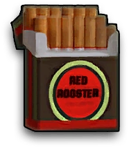 Red Rooster - Official Wasteland 3 Wiki