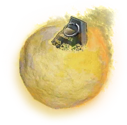 Yellow snowbomb - Official Wasteland 3 Wiki