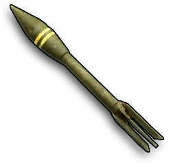 Rocket - Official Wasteland 3 Wiki