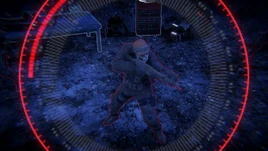 Gary "NaCl" Wolfe - Official Wasteland 3 Wiki