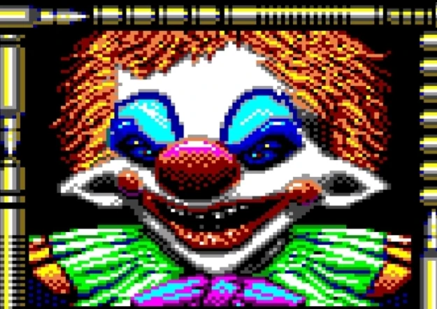 Yankee Brutal Dandy - Official Wasteland 3 Wiki