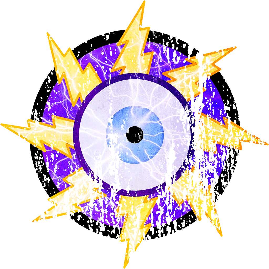 Lightning Shaman - Official Wasteland 3 Wiki