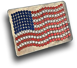 Bottle cap flag - Official Wasteland 3 Wiki