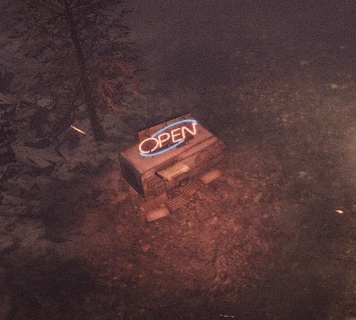 Cheebus - Official Wasteland 3 Wiki