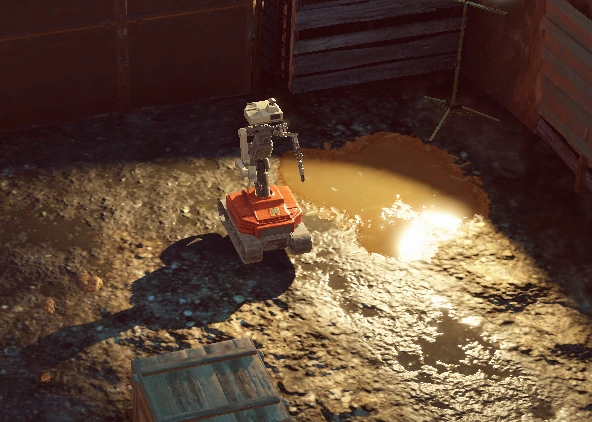 Category:Tellurium Mine characters - Official Wasteland 3 Wiki