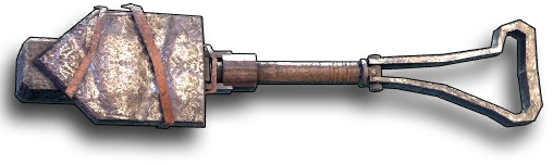 Makeshift Mace (Wasteland 3) - Official Wasteland 3 Wiki