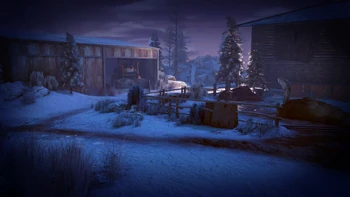 Knox Bison Ranch - Official Wasteland 3 Wiki