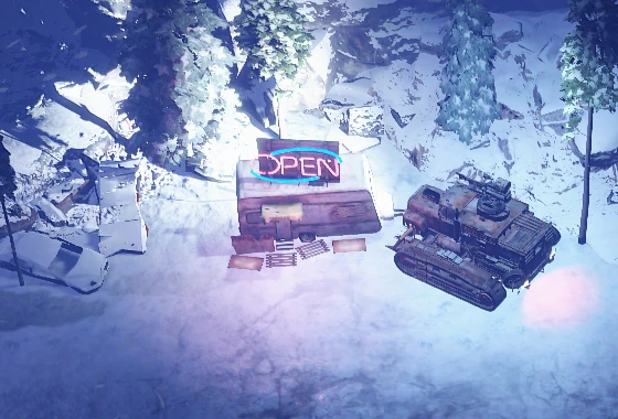 Category:Wasteland 3 world map characters - Official Wasteland 3 Wiki