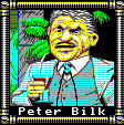 Peter Bilk - Official Wasteland 3 Wiki
