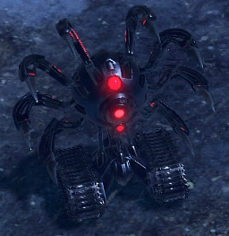 Octotron (Wasteland 3) - Official Wasteland 3 Wiki