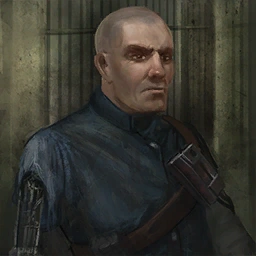 Lexicanum - Official Wasteland 3 Wiki