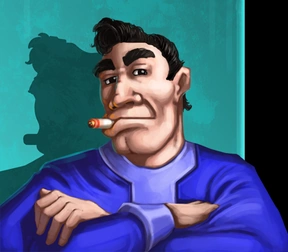 Roving Guard - Official Wasteland 3 Wiki