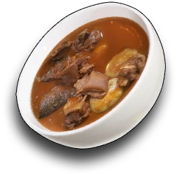 Goat horn stew - Official Wasteland 3 Wiki