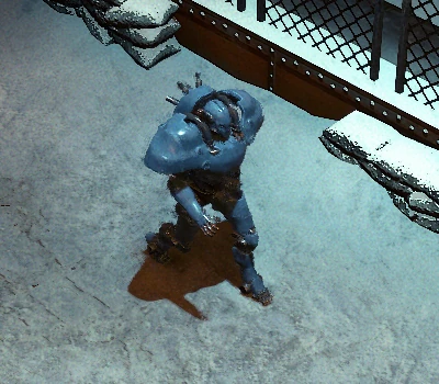 Guard-Bot - Official Wasteland 3 Wiki