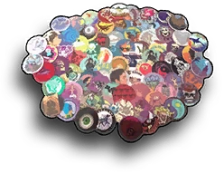 Pogs - Official Wasteland 3 Wiki