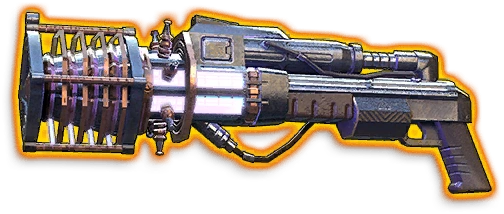 Tesla Arc Projector - Official Wasteland 3 Wiki