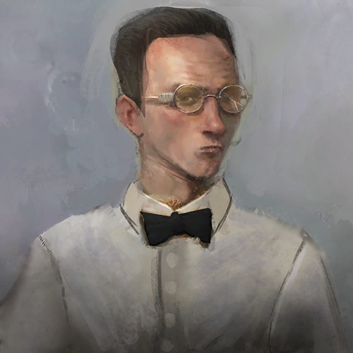 Scott Warner - Official Wasteland 3 Wiki