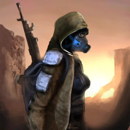 Lola - Official Wasteland 3 Wiki