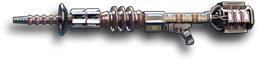 Argon Lance - Official Wasteland 3 Wiki