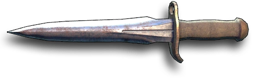 Wasteland 3 melee weapons - Official Wasteland 3 Wiki