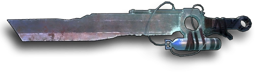 Cryo Cutter - Official Wasteland 3 Wiki