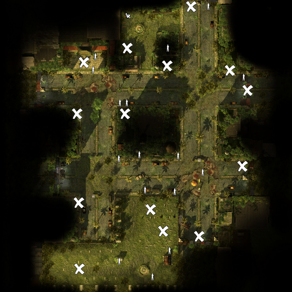 Hollywood - Official Wasteland 3 Wiki