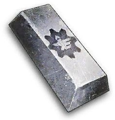 Tellurium steel - Official Wasteland 3 Wiki